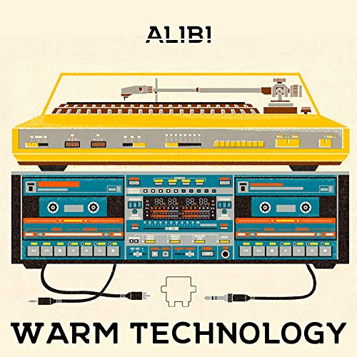 Technology : Alibi Music: Amazon.fr: Téléchargement de Musique