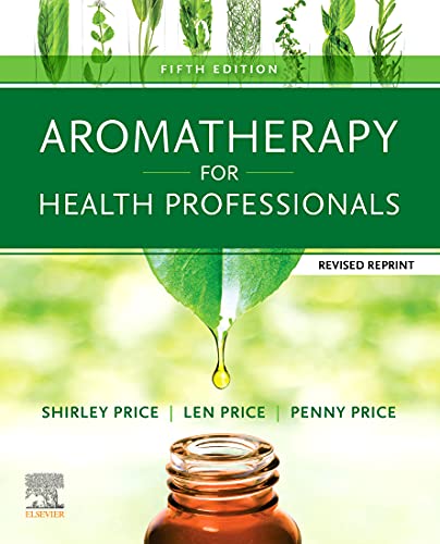 The Best Aromatherapy Books of All Time - BookAuthority