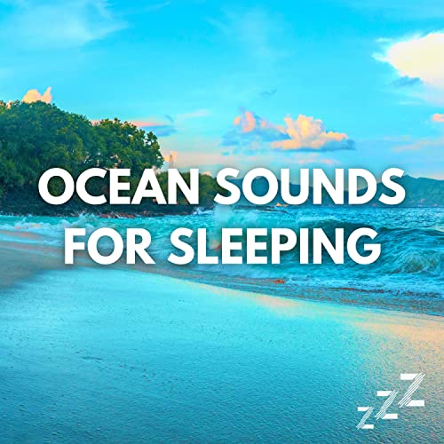 Play Real Ocean Waves Crashing (Loop, No Fade) by Ocean Sounds for ...