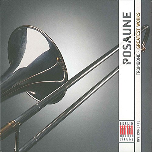 Amazon.com: Trombone (Greatest Works) : VARIOUS ARTISTS: Digital Music