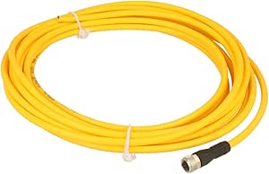 533121 | 533121 | PILZ PSEN CABLE M8 4-PIN FEMALE STRAIGHT CONNECTOR 5M ...