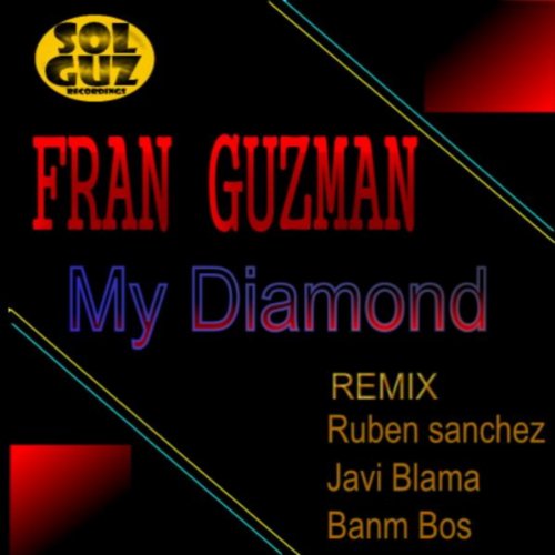 Play My Diamond by Fran Guzman on Amazon Music