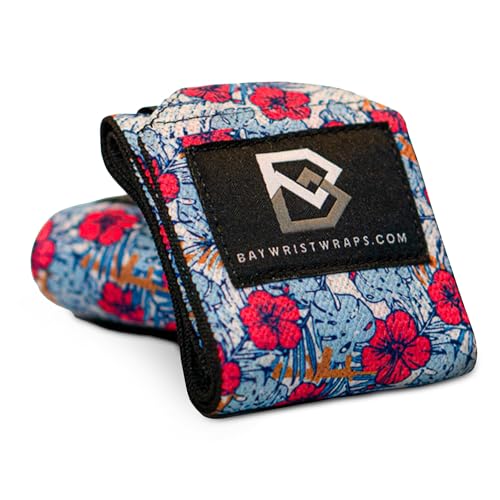 Amazon Best Sellers: Best Wrist Support Wraps