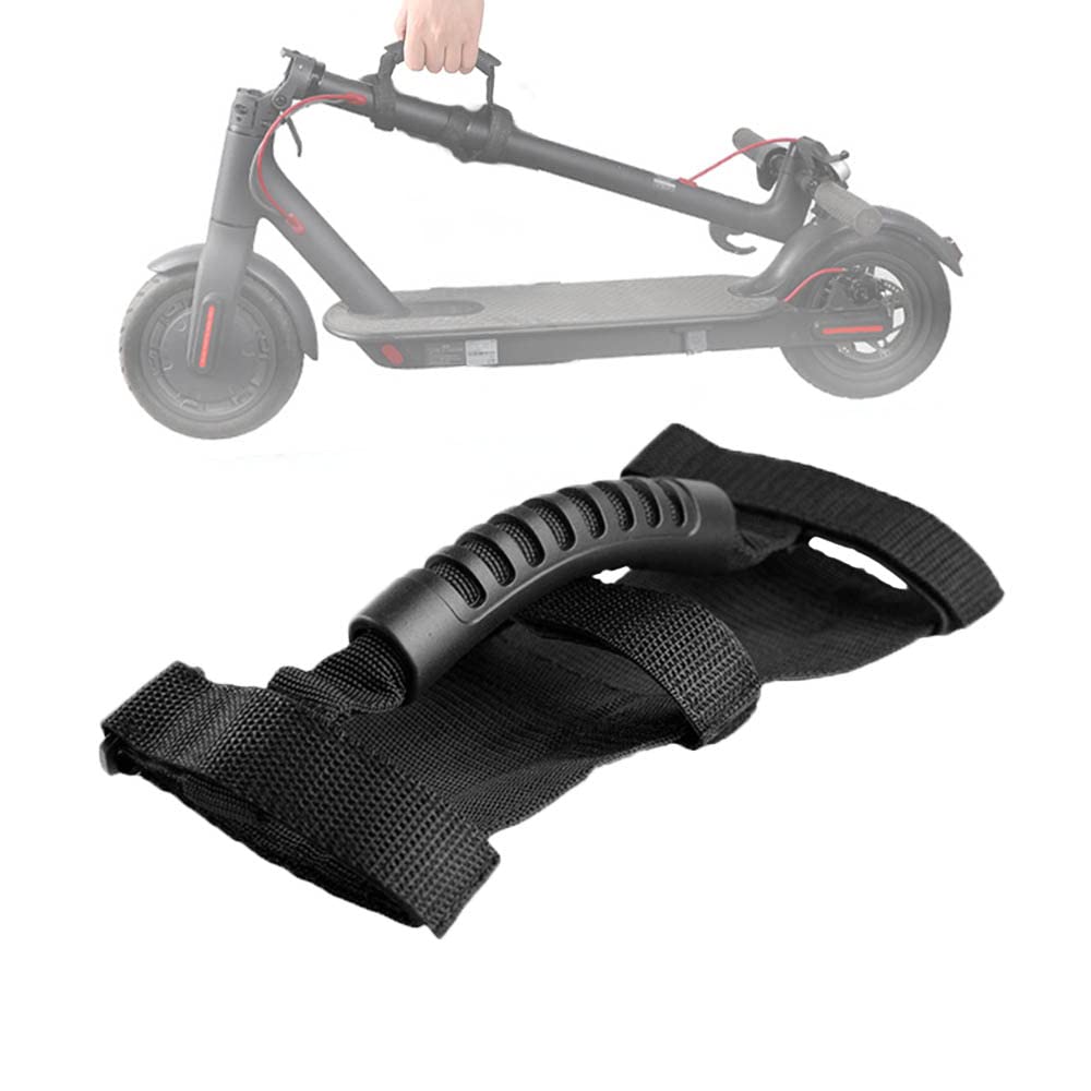 Snapklik.com : Klevery Scooter Hand Carrying Strap - Handle Holding ...