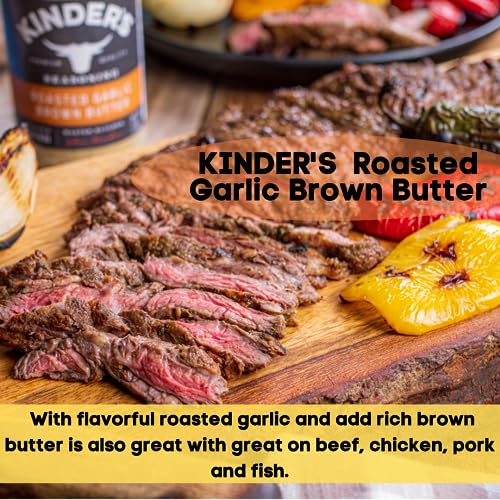Snapklik.com : Kinder Seasoning Spices Variety Pack- KindersSteak Seasoning