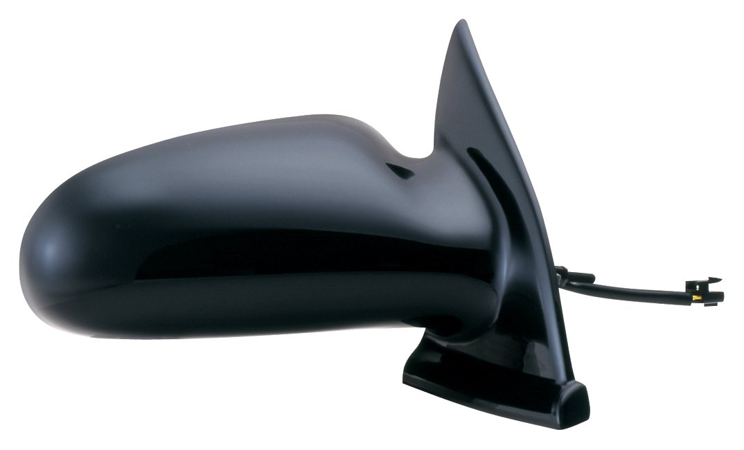 Amazon.com: Fit System Passenger Side Mirror for Saturn S Series Sedan ...