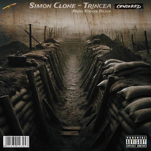 Play Trincea by Simon Clone feat. Stehyk Beatz on Amazon Music Unlimited