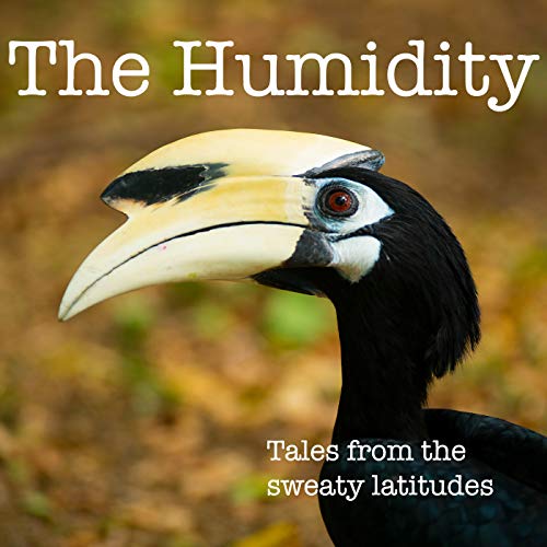 The Humidity : Timothy McDonald: Amazon.in: Books