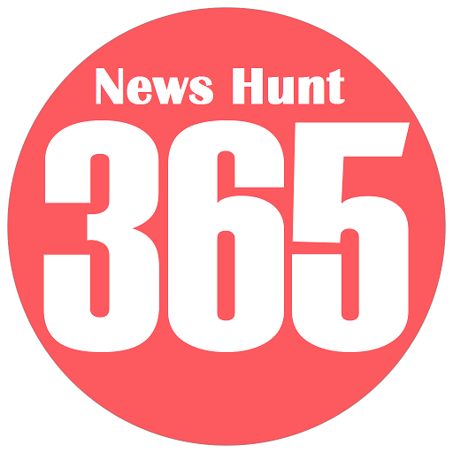 News Hunt 365 - App on Amazon Appstore