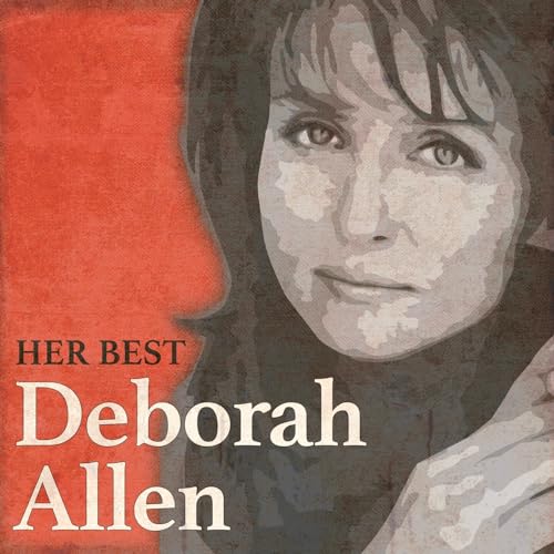 Amazon.com: Her Best : Deborah Allen: Digital Music