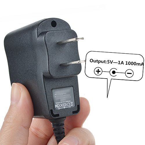 Snapklik.com : 5V AC DC Adapter For Viper 777 787 797 800 Electronic ...