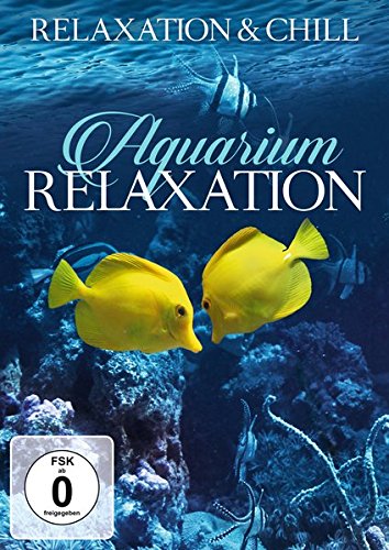 Amazon.com: Aquarium Relaxation [DVD] : **, *: Movies & TV