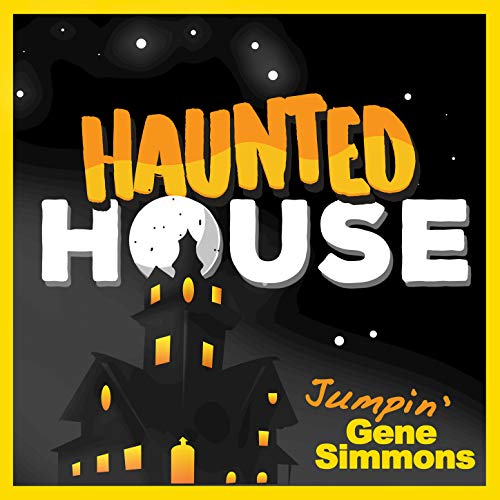 Amazon MusicでJumpin' Gene SimmonsのHaunted House (Rerecorded)を再生する