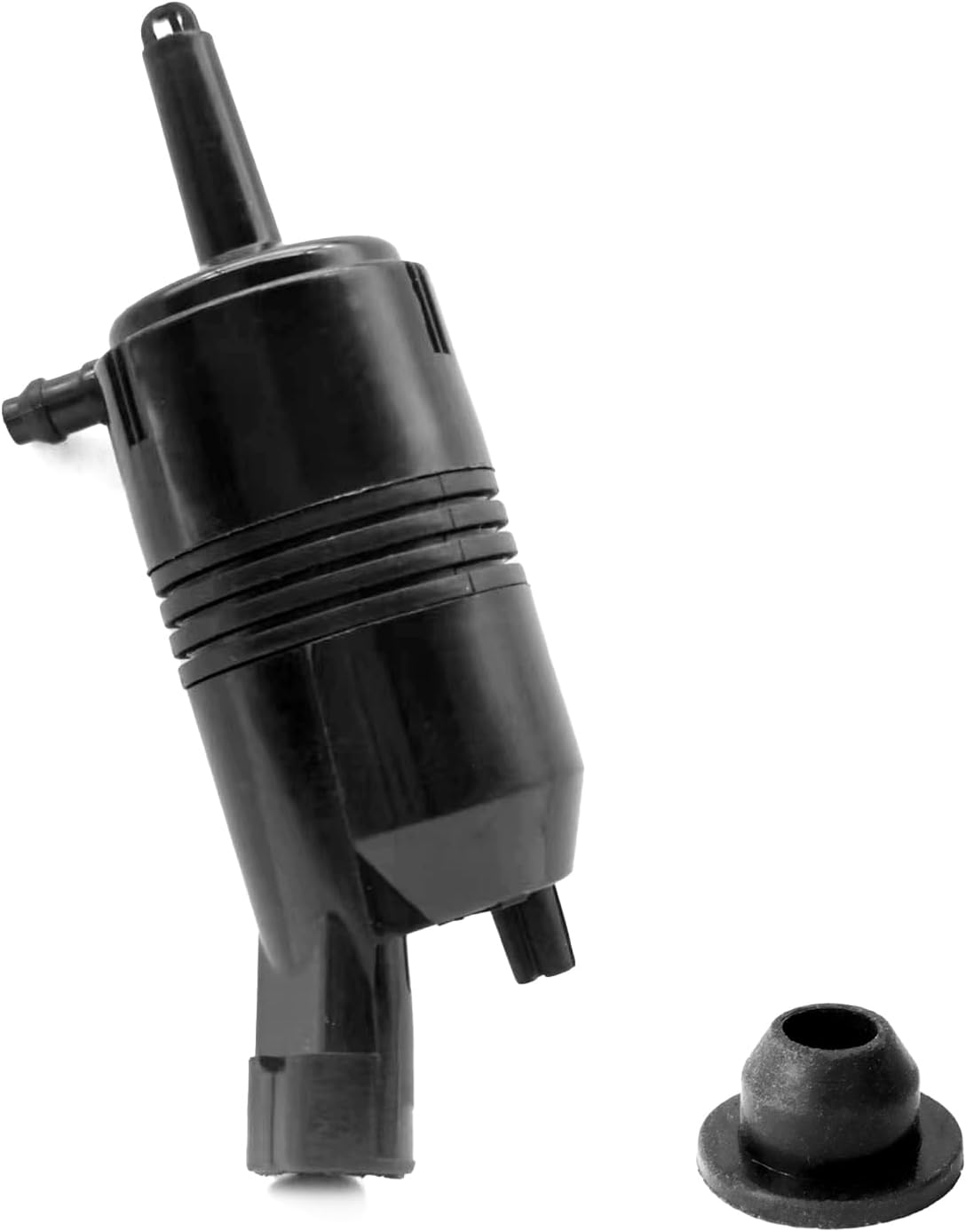 Amazon.com: Windshield Washer Pump with Grommet fits (FRONT) - Buick ...