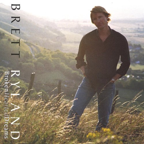 Amazon.com: BrokenHearted Dreams : Brett Ryland: Digital Music