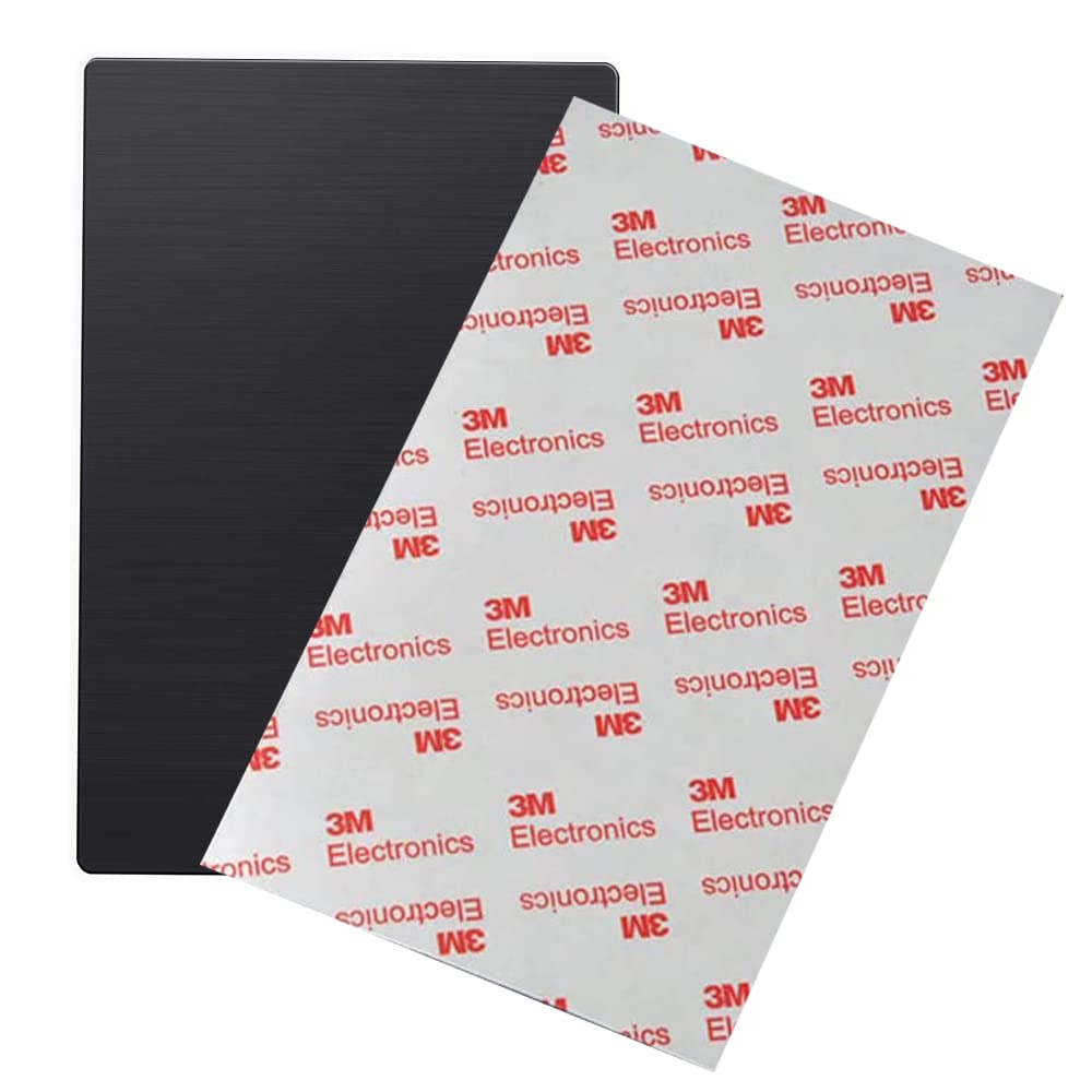 Amazon.com: 2Pcs Rubber Non Slip Pads Self-Stick,Rubber Pads Anti Skid ...