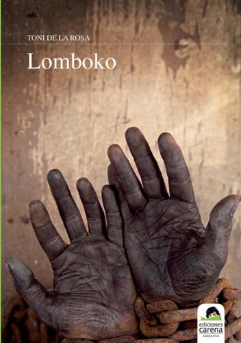 Amazon.com: Lomboko (Catalan Edition) eBook : Toni De La Rosa: Kindle Store