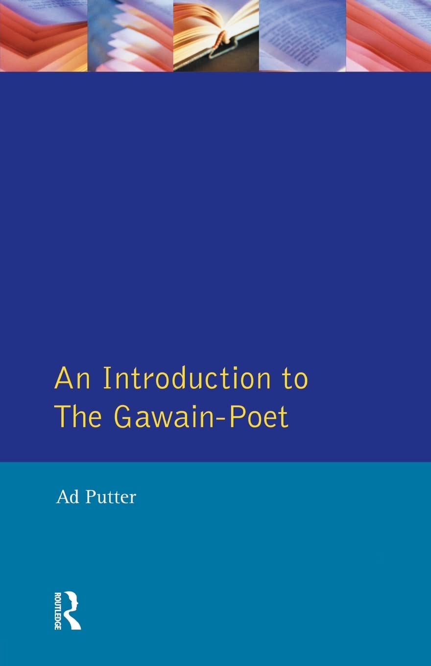An Introduction to The Gawain-Poet (Longman Medieval and Renaissance ...
