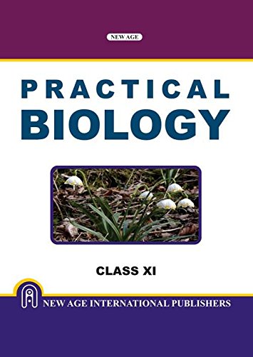 Practical Biology For Class Xi : Bansal, Anjali: Amazon.in: Books