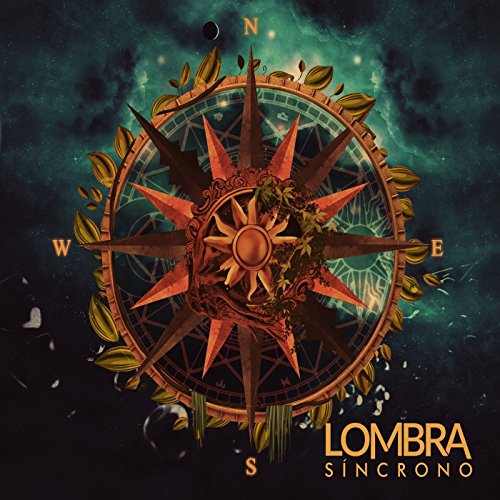 Amazon MusicでLombraのSíncronoを再生する