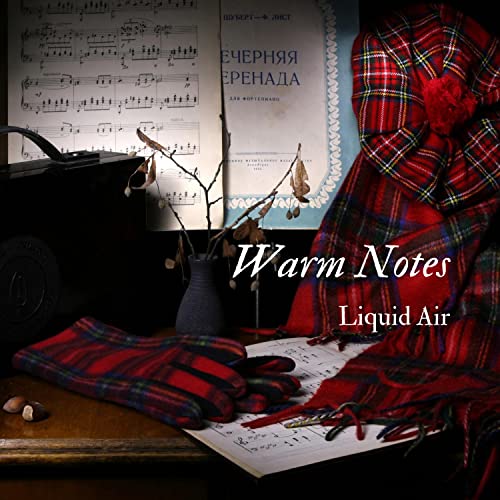 Écouter Warm Notes par Liquid Air sur Amazon Music Unlimited