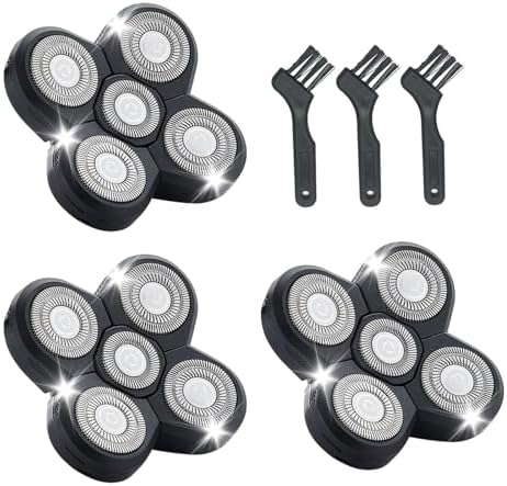 Amazon.com: Freebird FlexSeries™ Shaver and Blade - Fast, Smooth, Water ...