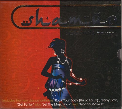 Shamur Shardana The Album: Shamur: Amazon.in: Music}