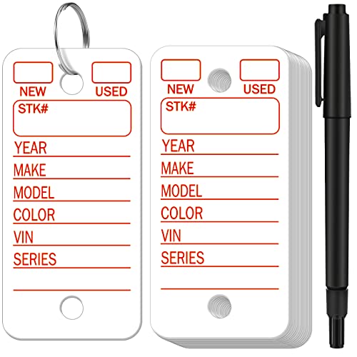 What Is Car Tagging? A Guide to Vehicle Tags & Their Uses - CarXplorer