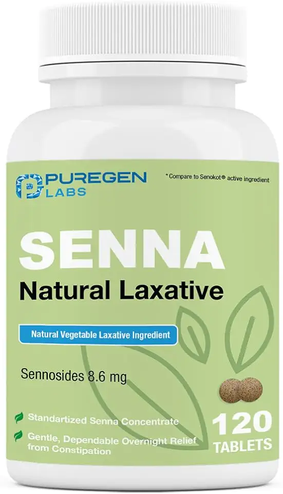 The Science Behind Senokot: A Natural Laxative Approach | MedShun