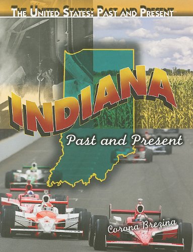Indiana Books for Kids