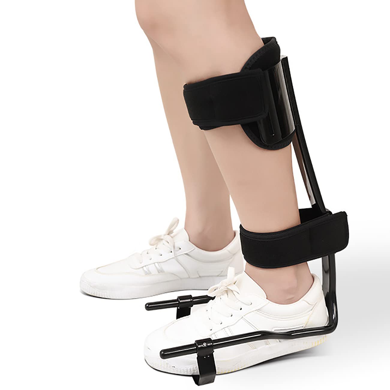Buy Drop Foot Brace, Relieve Foot Drag Ankle Foot Orthosis, Height ...
