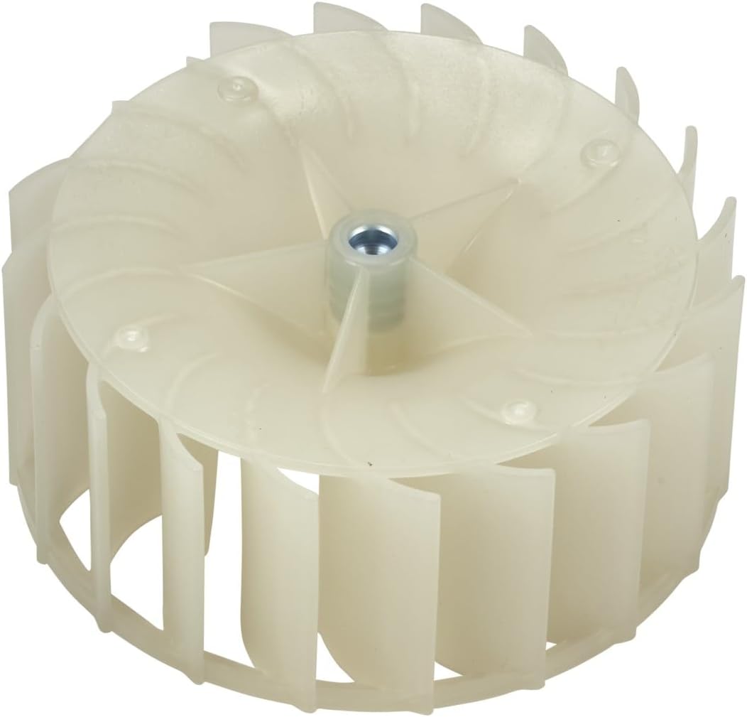 Amazon.com: Whirlpool WPW10283356 OEM Front Load Washer Drum Baffle ...