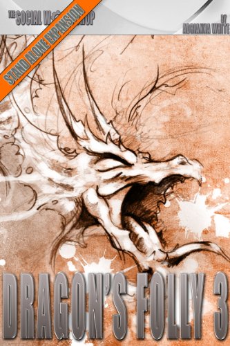 Amazon.com: Dragon's Folly 3 (Battle Cards) (The Social Workshop) eBook ...