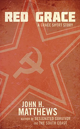 Amazon.com: Red Grace: A Grace Short Story eBook : Matthews, John H.: Books