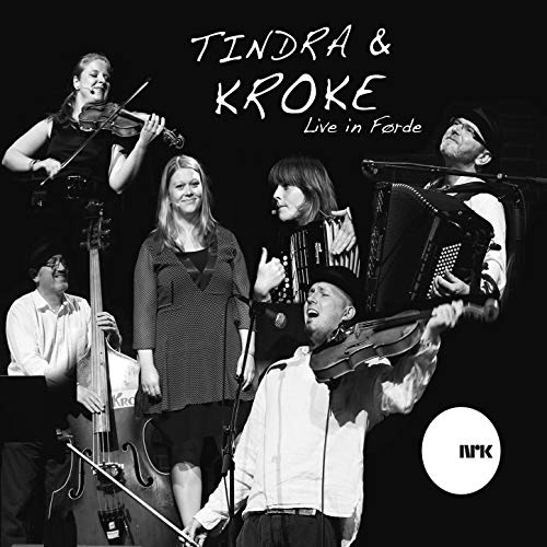 Amazon.co.jp: Live in Førde : Tindra & Kroke: デジタルミュージック