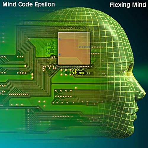Amazon.com: Flexing Mind : Mind Code Epsilon: Digital Music