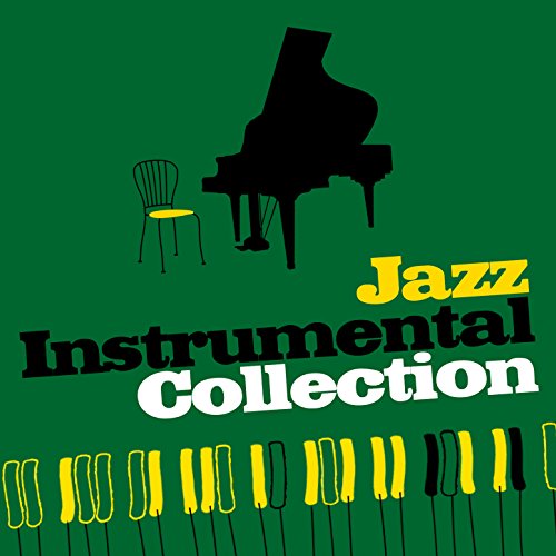 Amazon.com: Jazz Instrumental Collection : Jazz Instrumental Songs Cafe ...