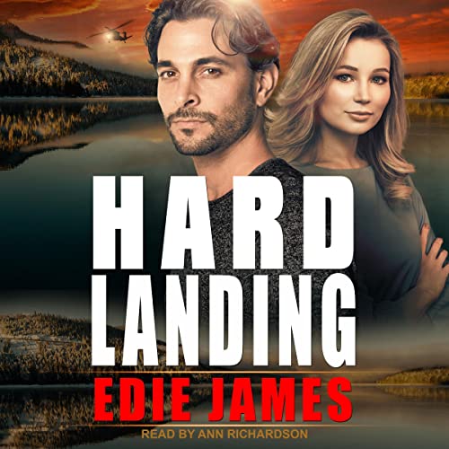 Amazon.com: Hard Landing: Hope Landing Romantic Suspense Series, Book 1 ...