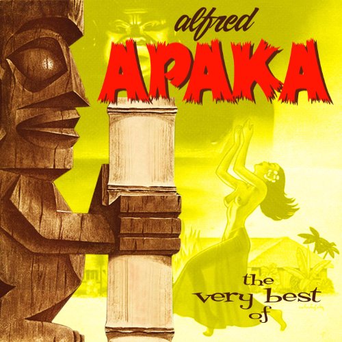 The Very Best Of by Alfred Apaka on Amazon Music - Amazon.co.uk