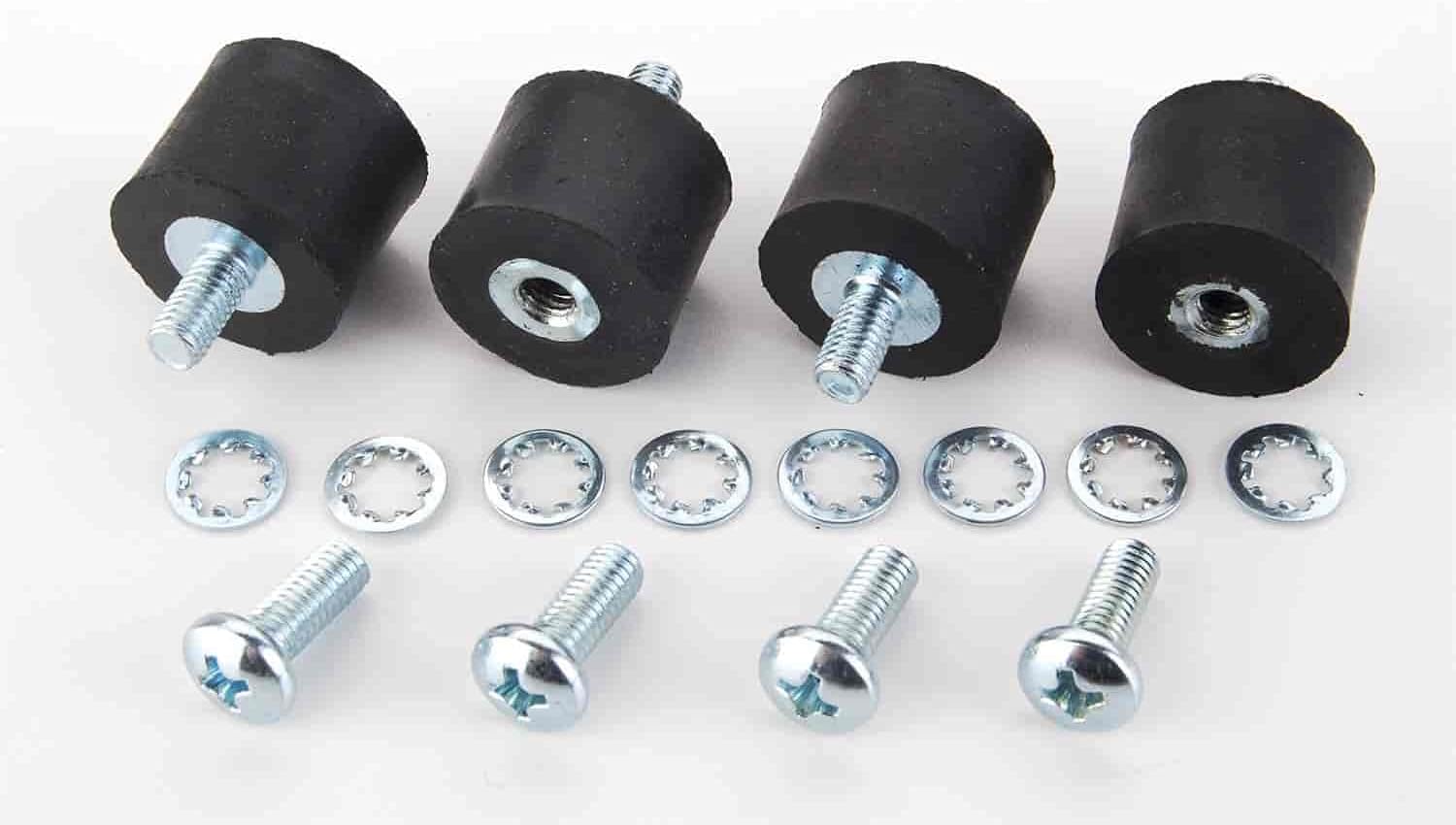 Amazon.com: Allstar Performance Ignition Box Bracket, Quick Release ...