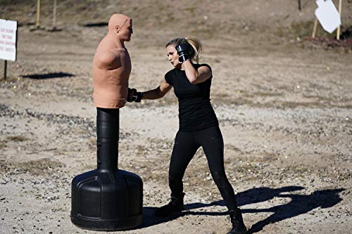 Century BOB Body Opponent Training Bag - Staying Alive