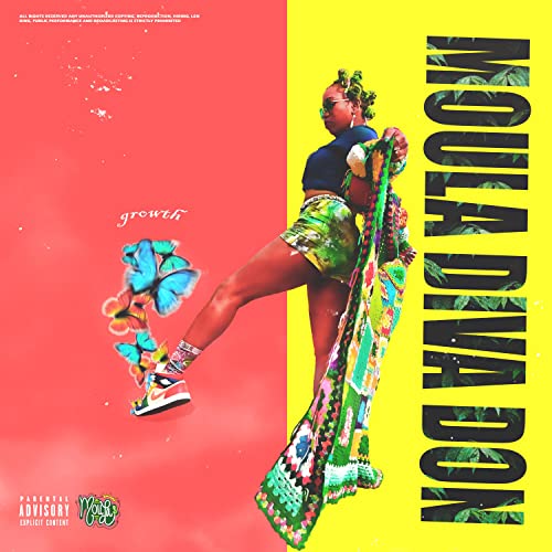 Amazon MusicでMoulaのMOULA DIVA DONを再生する