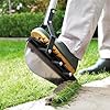 Coopers of Stortford - Step Lawn Edger - Easy Foot-Operated Lawn Edger ...
