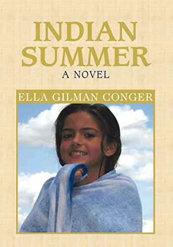 Amazon | Indian Summer (English Edition) [Kindle edition] by Conger ...