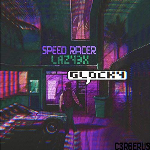 Play SPEED RACER by Lazy3x on Amazon Music