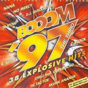Booom 1997 - The Third: Amazon.de: Musik-CDs & Vinyl