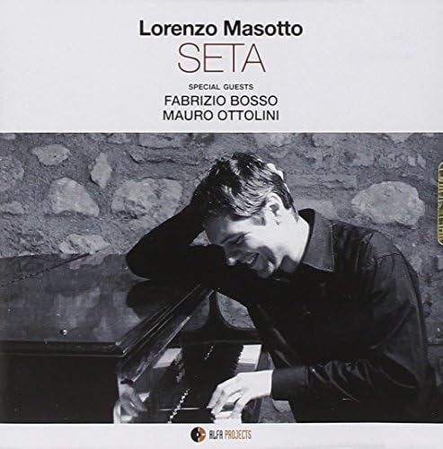 Masotto.Lorenzo - Seta - Amazon.com Music