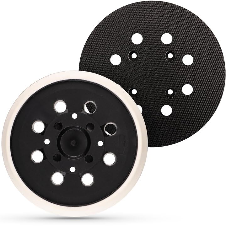 Schleifteller Bosch – Die 15 besten Produkte im Vergleich - Heimwerkertipps