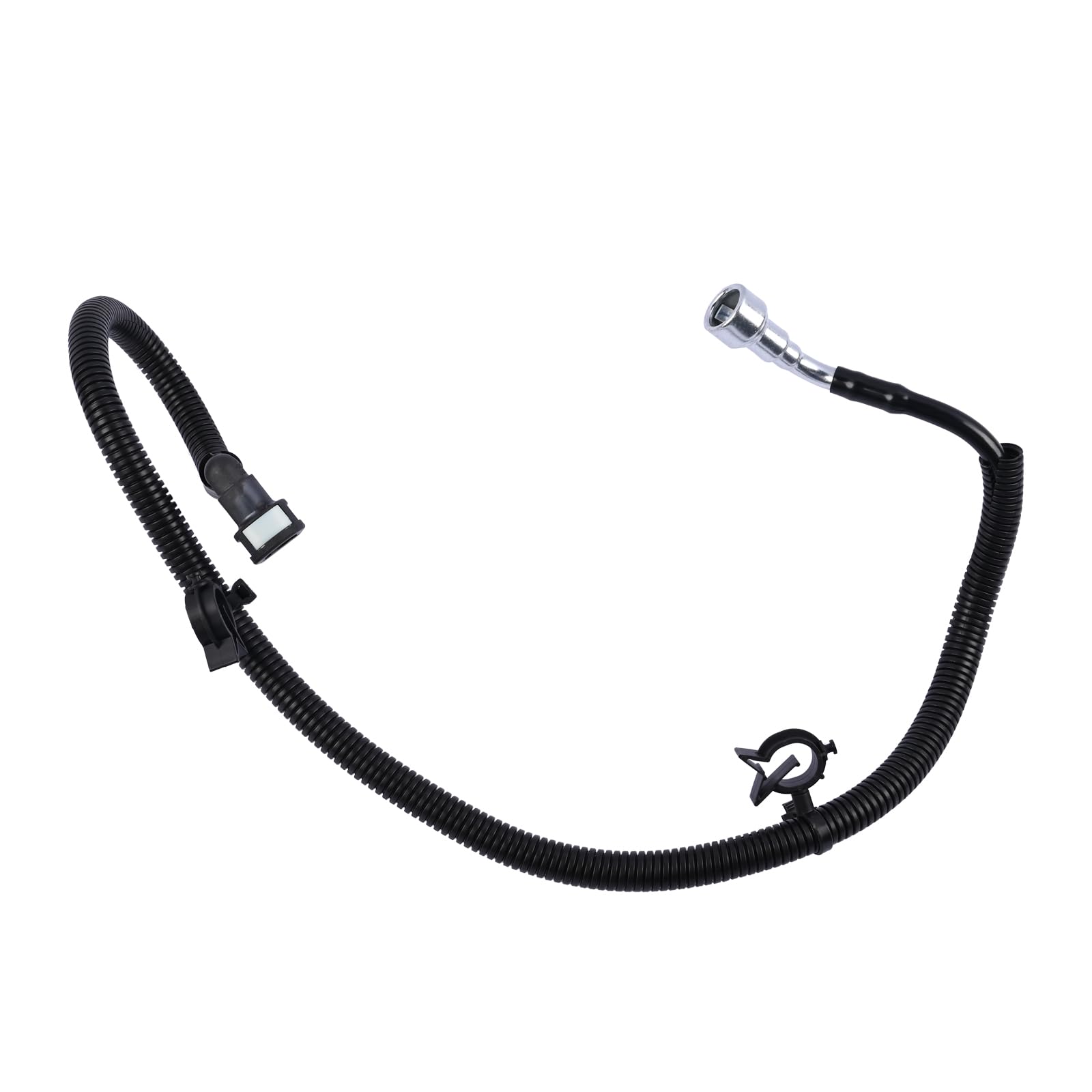 Amazon.com: Magimaker 68141849AD Fuel Supply Tube Line Compatible with ...