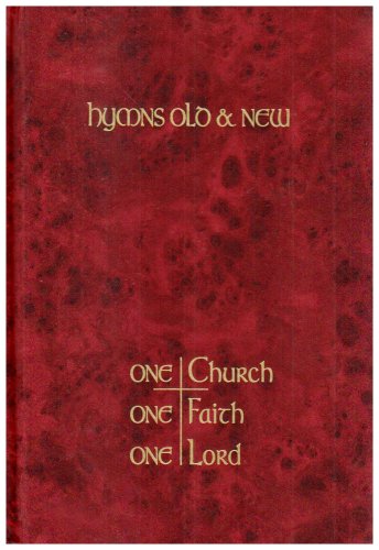 One Church, One Faith, One Lord: Kevin Mayhew: 9781844172528: Amazon ...